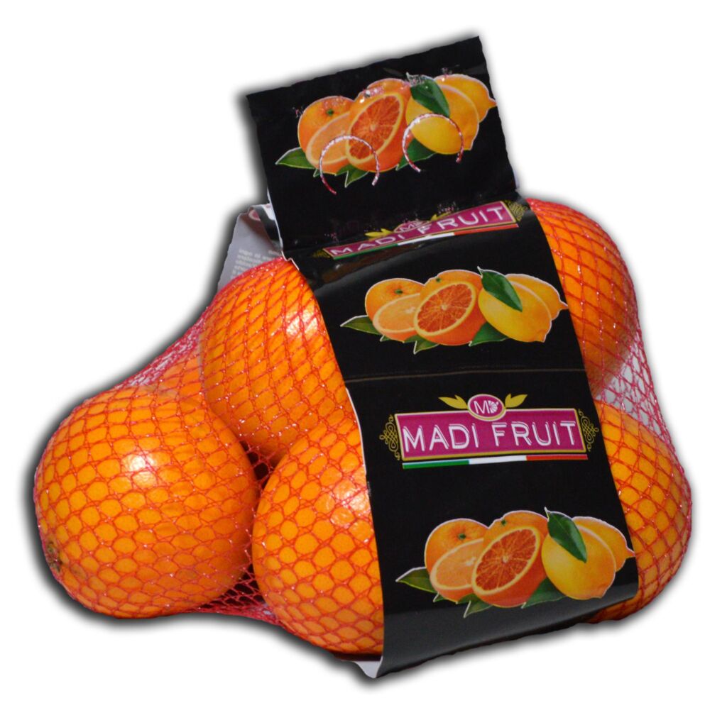 Tarocco Oranges 1,5 Kg – Sigsupermarket